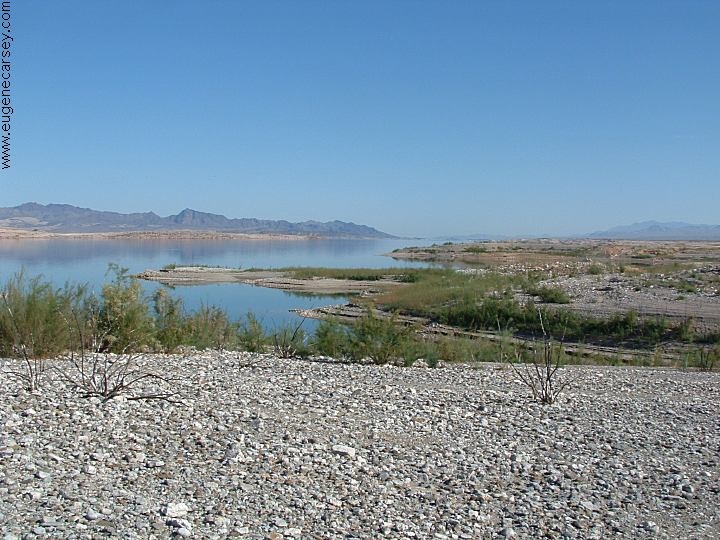 Bonelli Landing (Lake Mead)