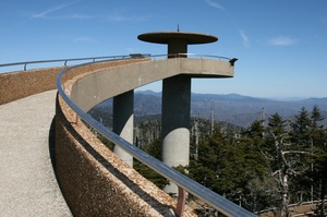 Clingmans Dome