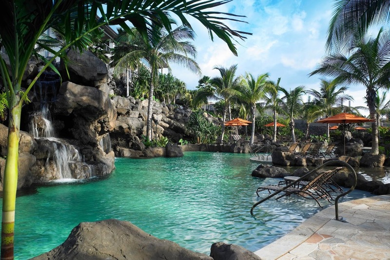 Ho'olei at Grand Wailea