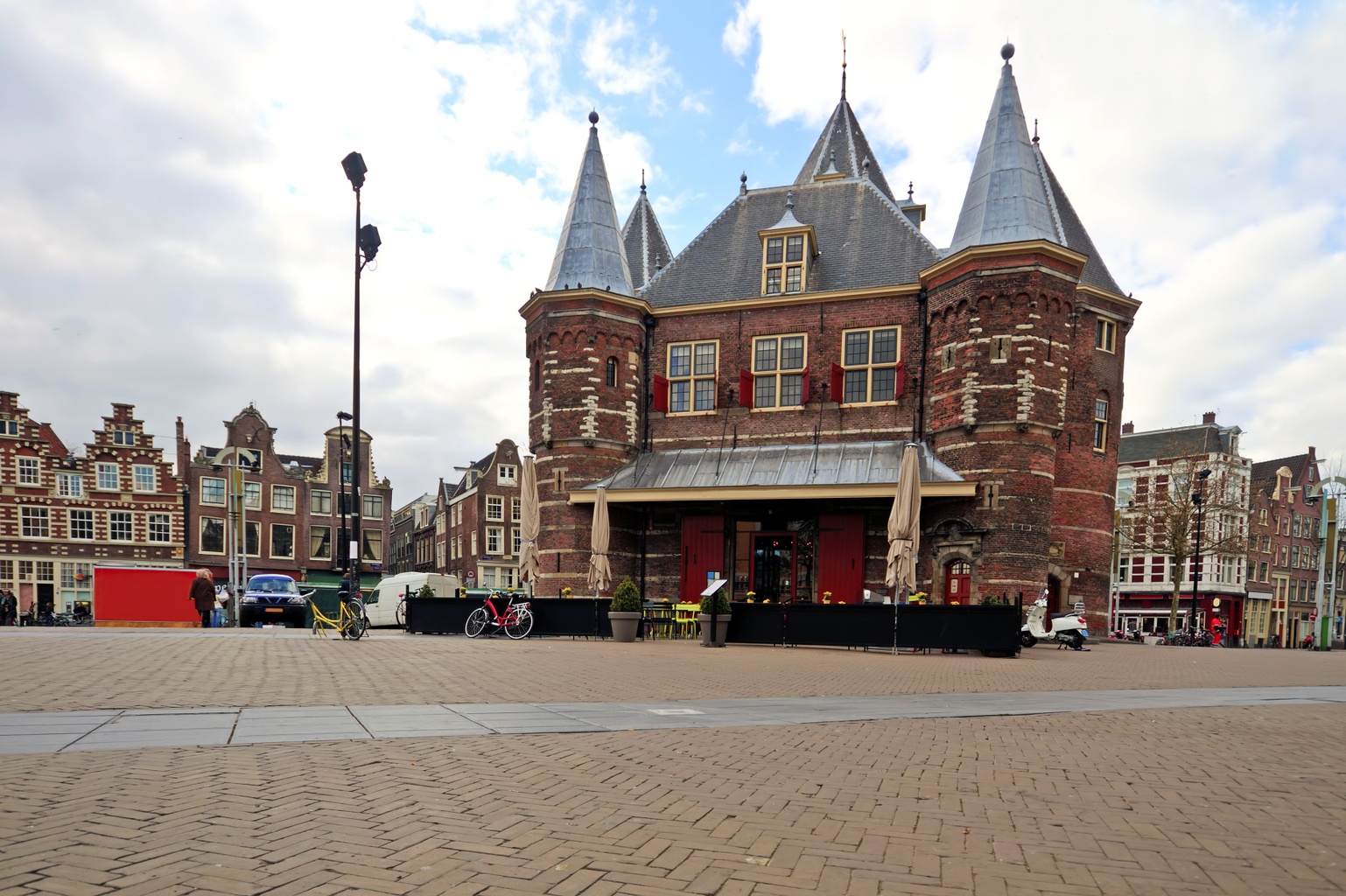 Waag