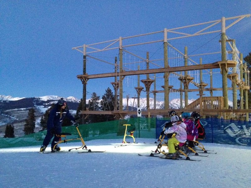 Adventure Ridge at Vail