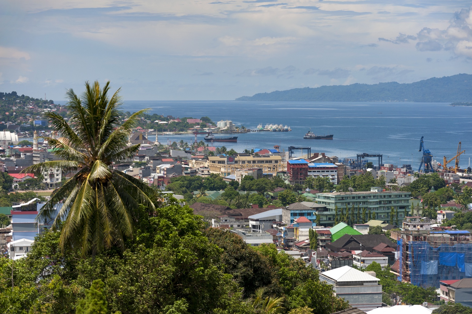 Ambon Island