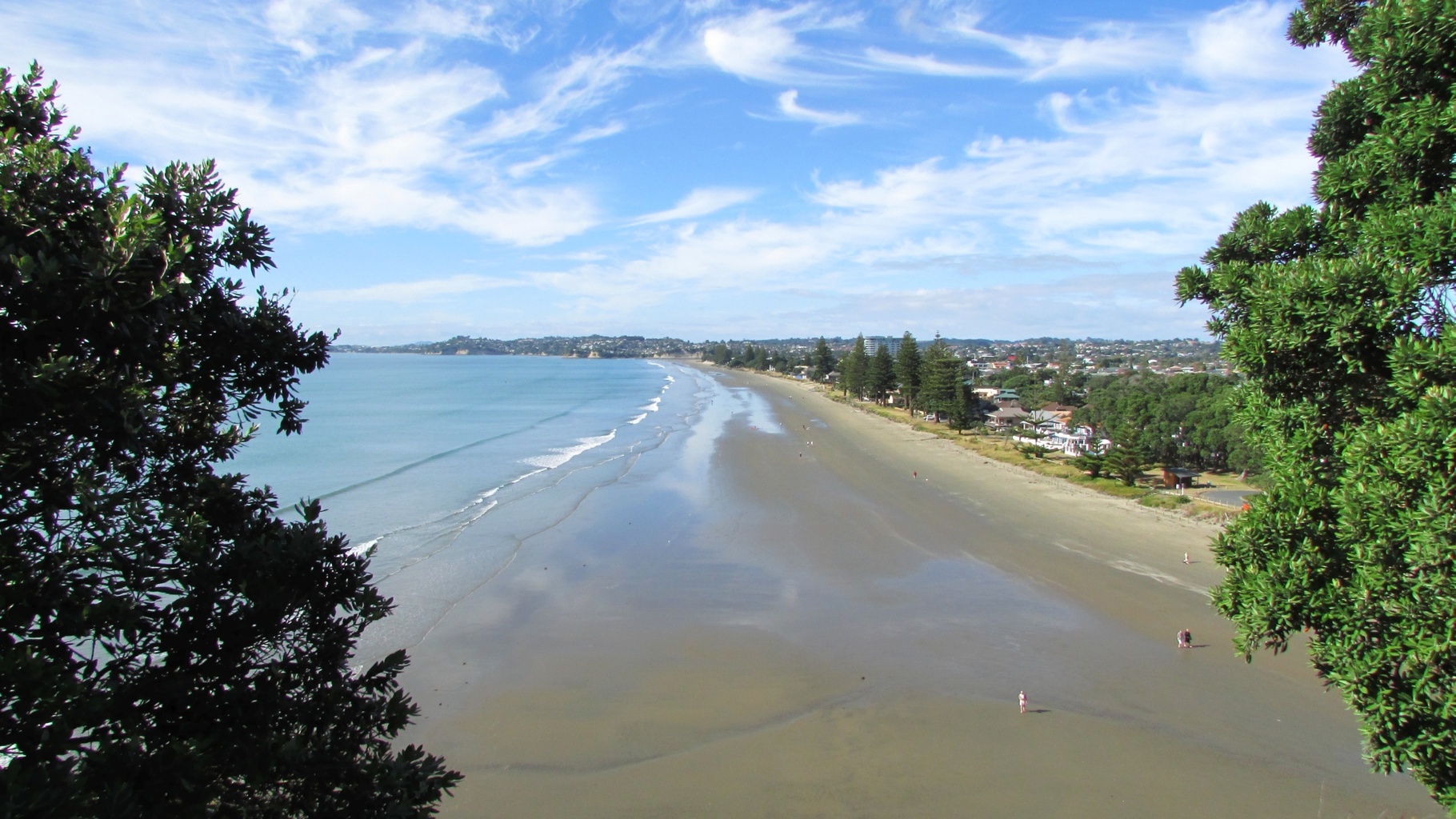 Hibiscus Coast