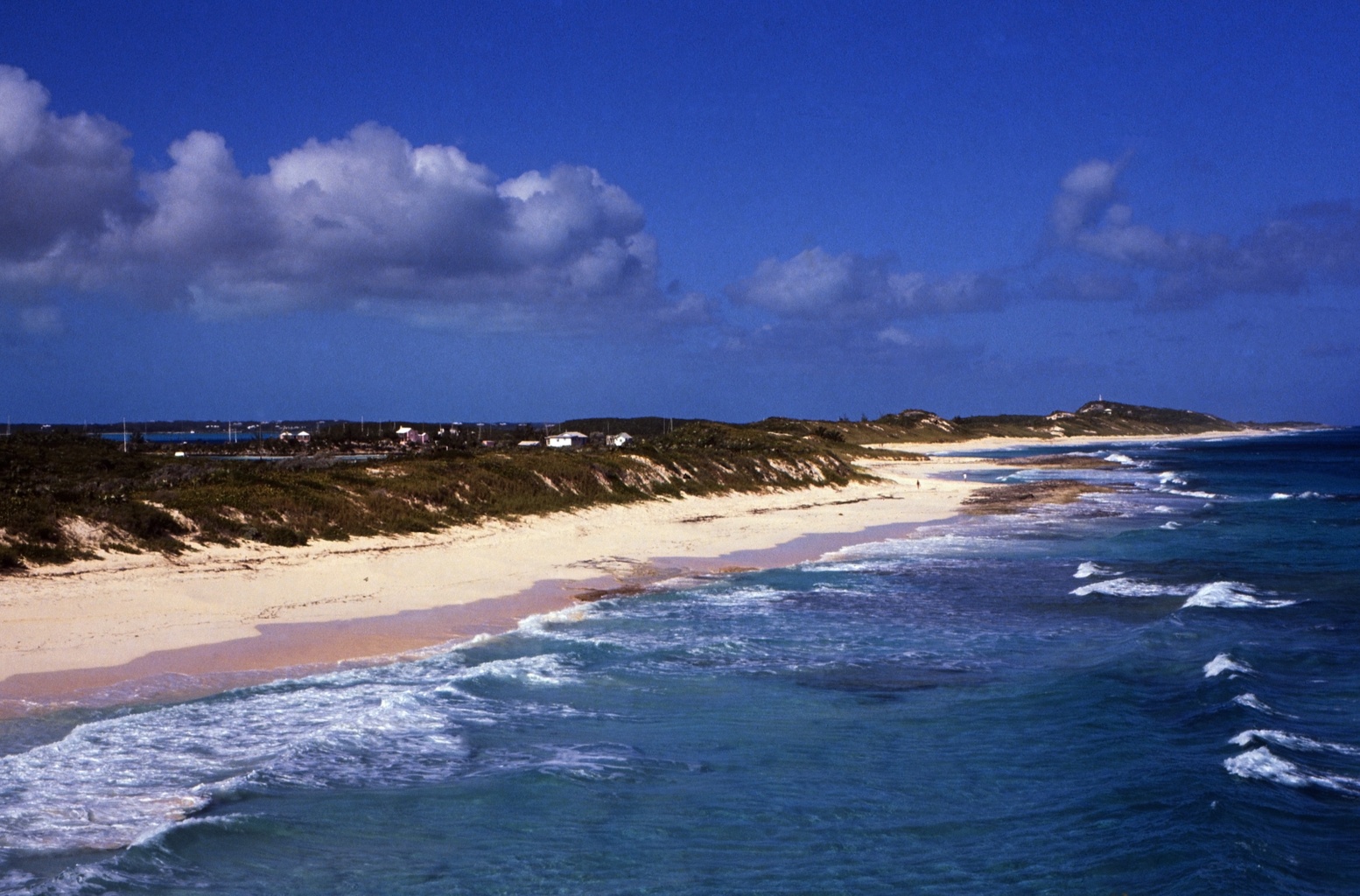 Stocking Island