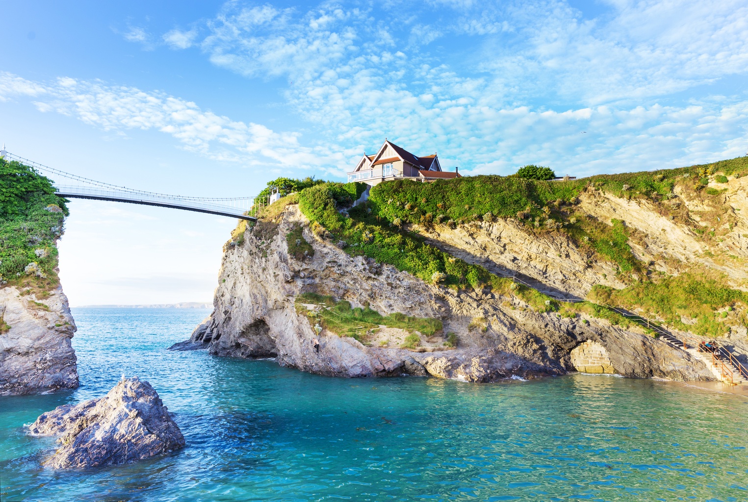 Cornwall