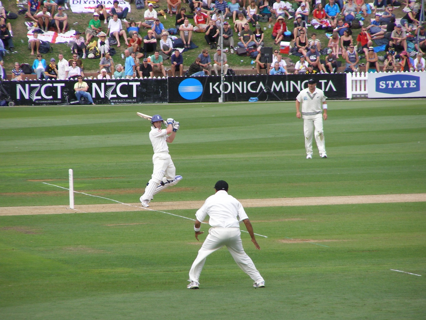 Live Cricket Match