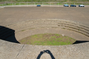 Battery Mendell (Fort Barry)