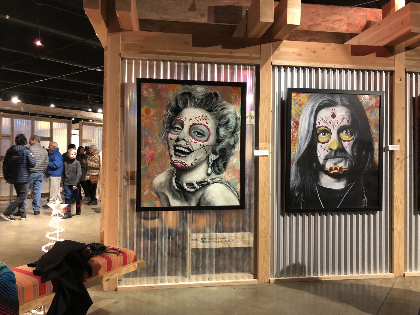 Sun Valley Gallery Walk