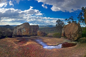 Girraween National Park