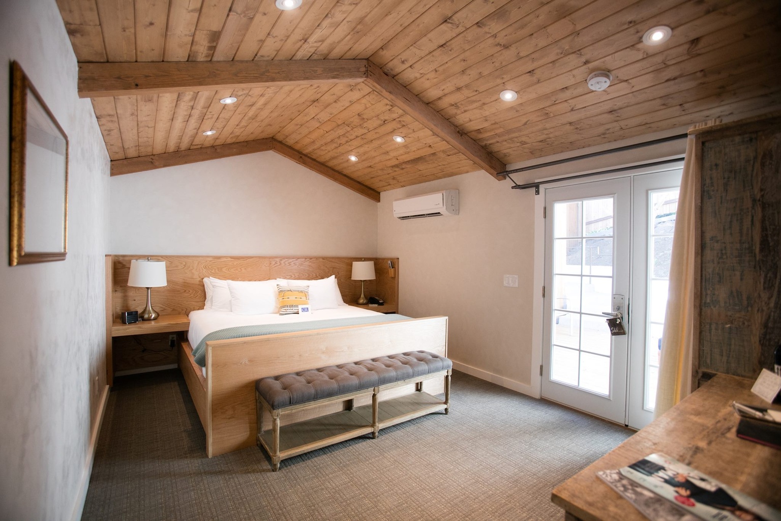 Calamigos Guest Ranch and Beach Club