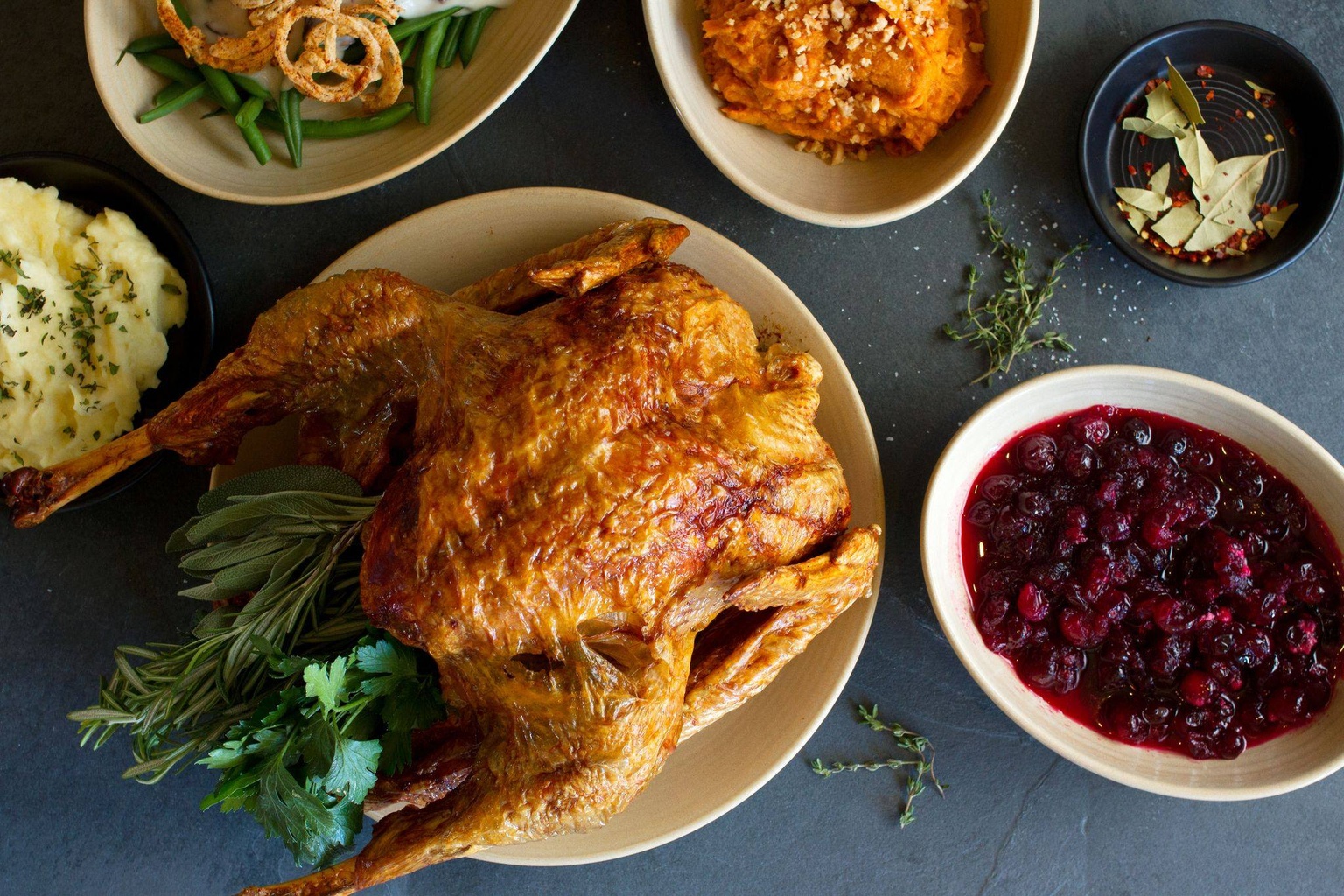 Monkeypod Kitchen by Merriman (Maui)