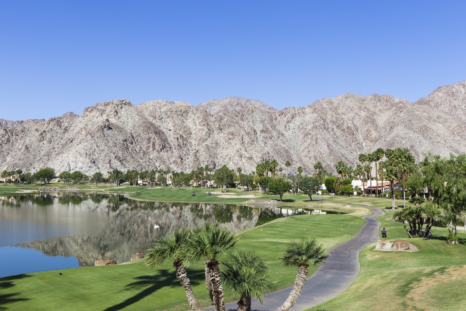 Rancho Mirage