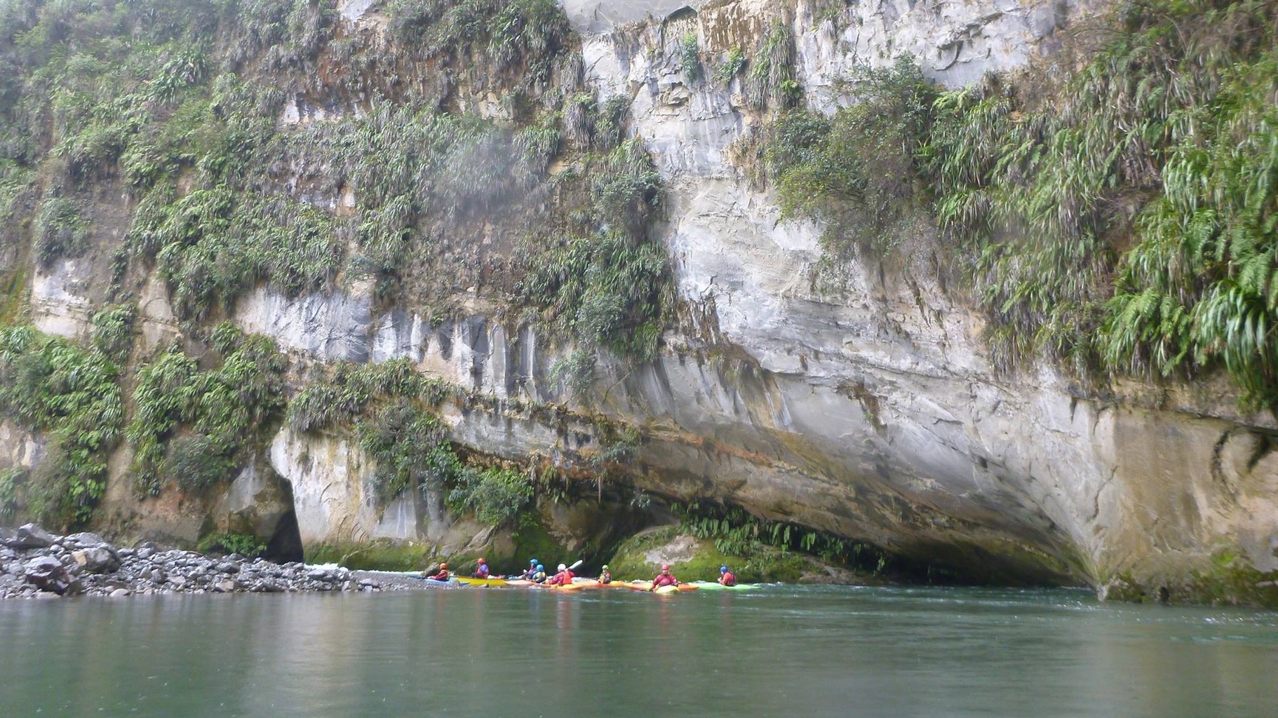 Rangitikei River
