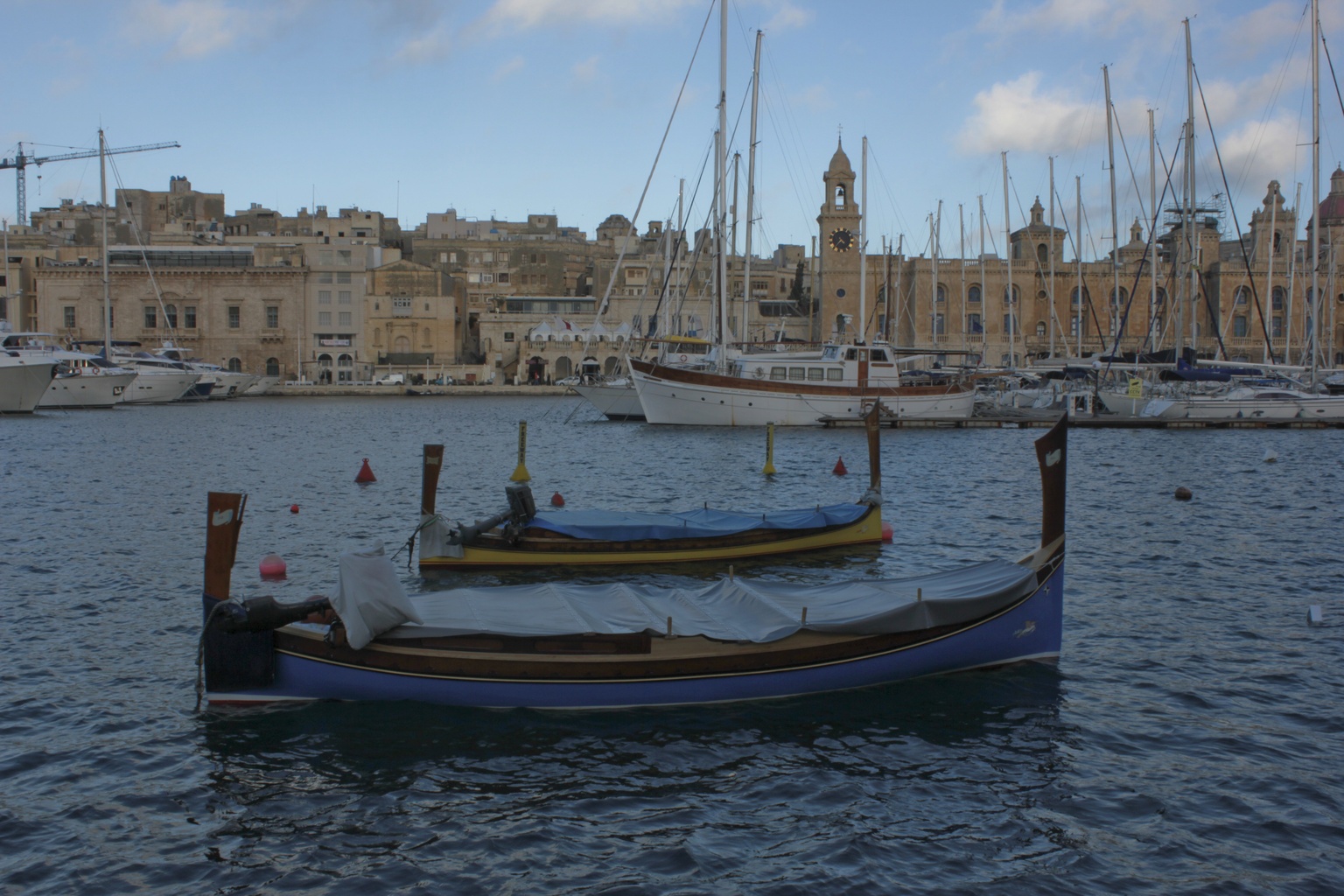 Birgu
