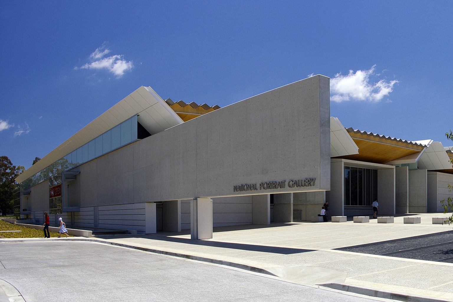 National Portrait Gallery (Australia)