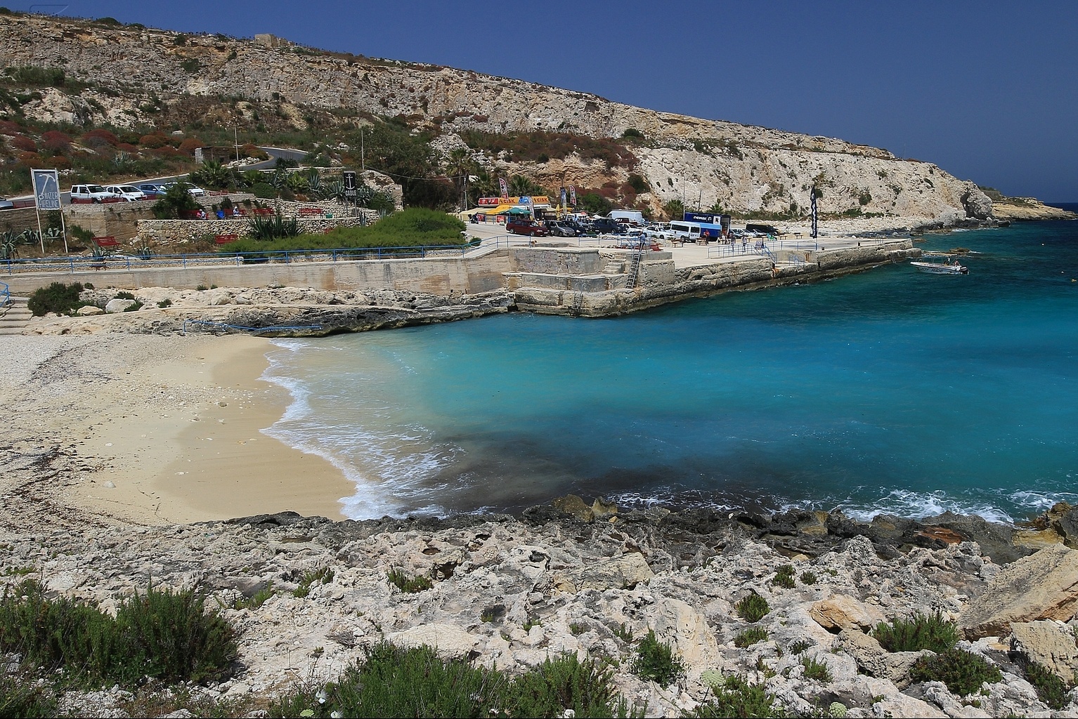 Gozo Island