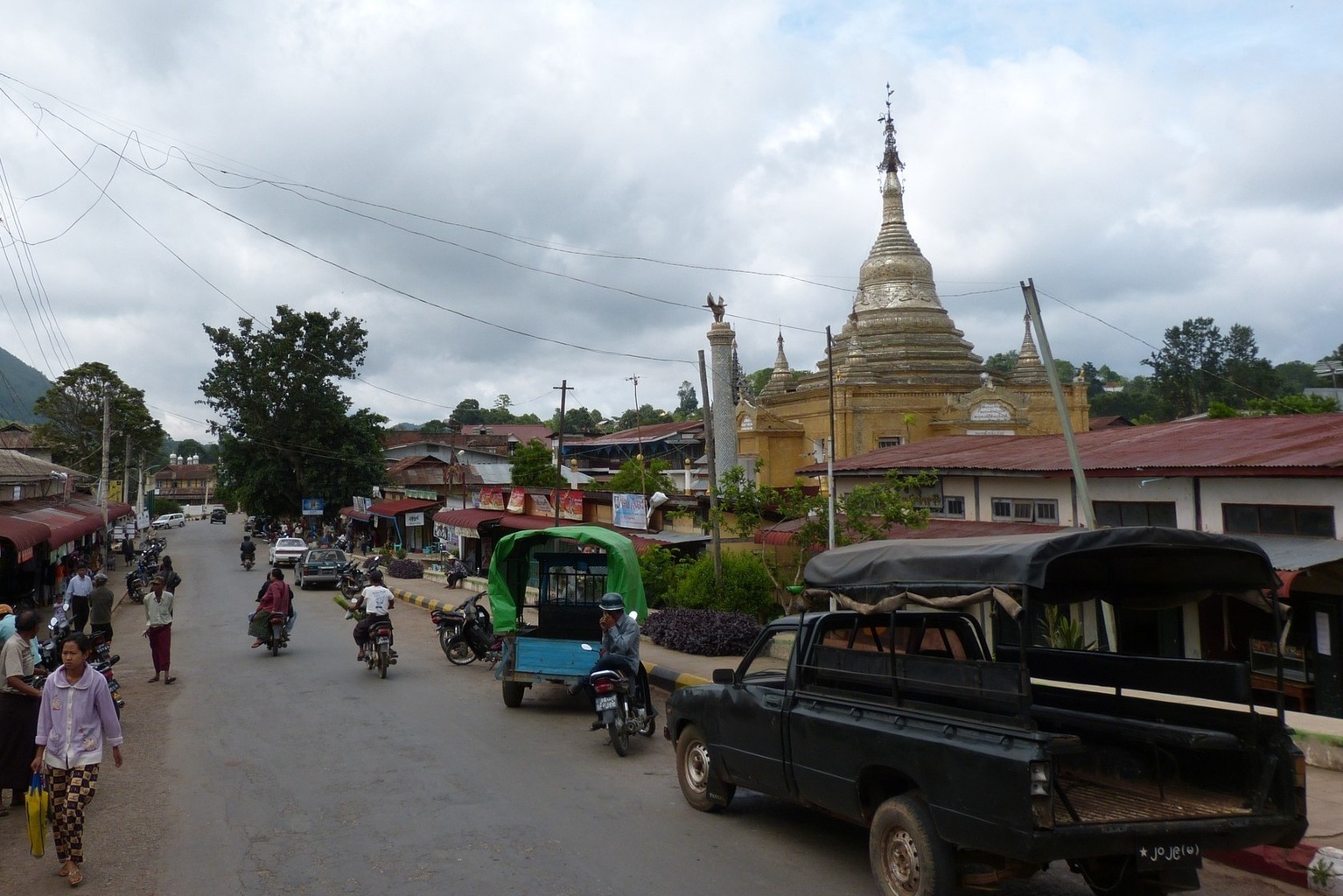 Kalaw