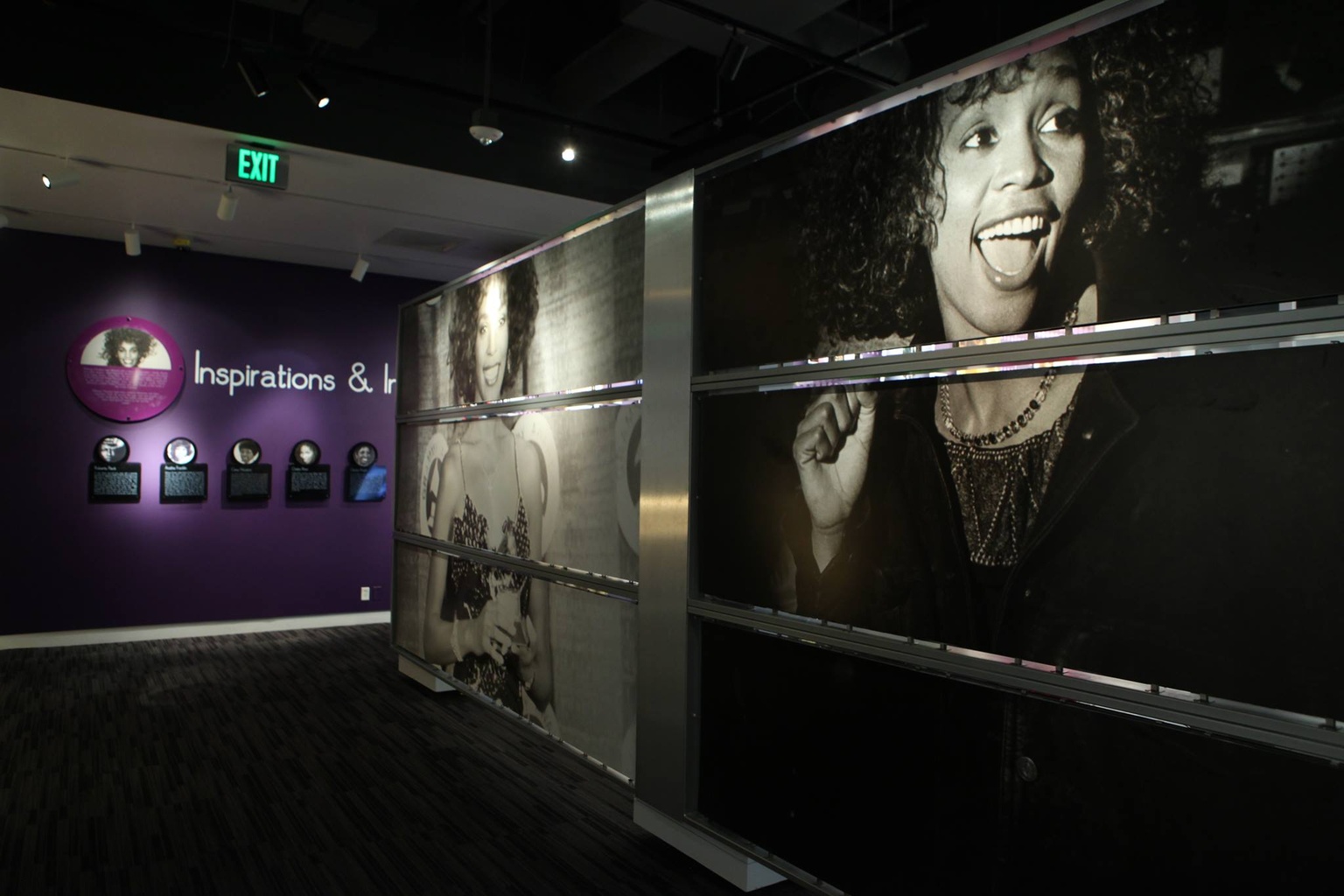 Grammy Museum at L.A. Live