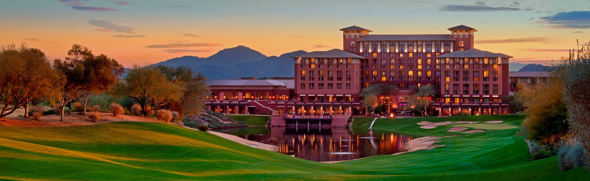 The Westin Kierland Resort & Spa