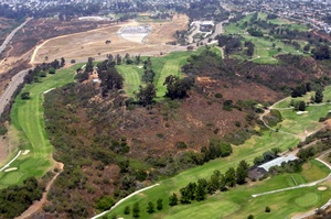 Balboa Park Golf Course
