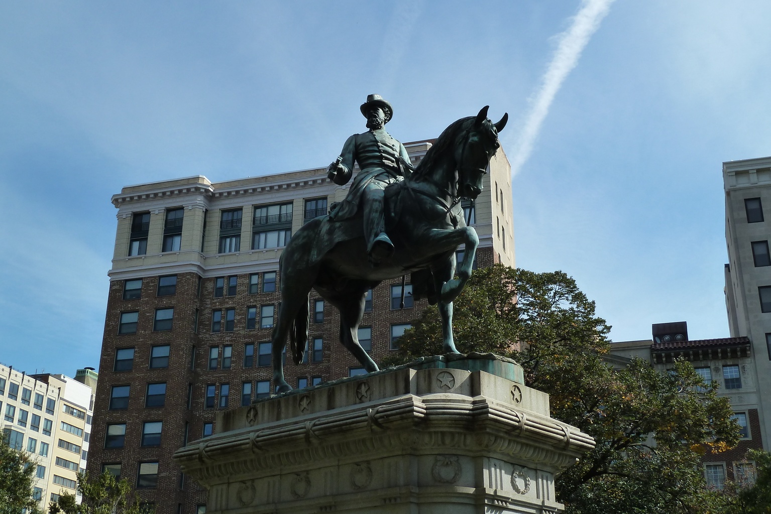 McPherson Square