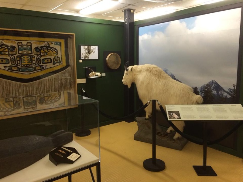 Sitka Historical Museum