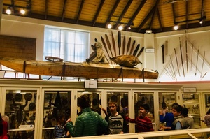 Sheldon Jackson Museum