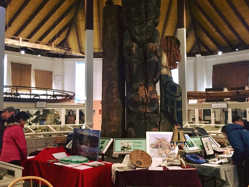 Sheldon Jackson Museum