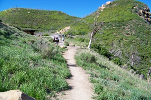 Montezuma Valley Overlook