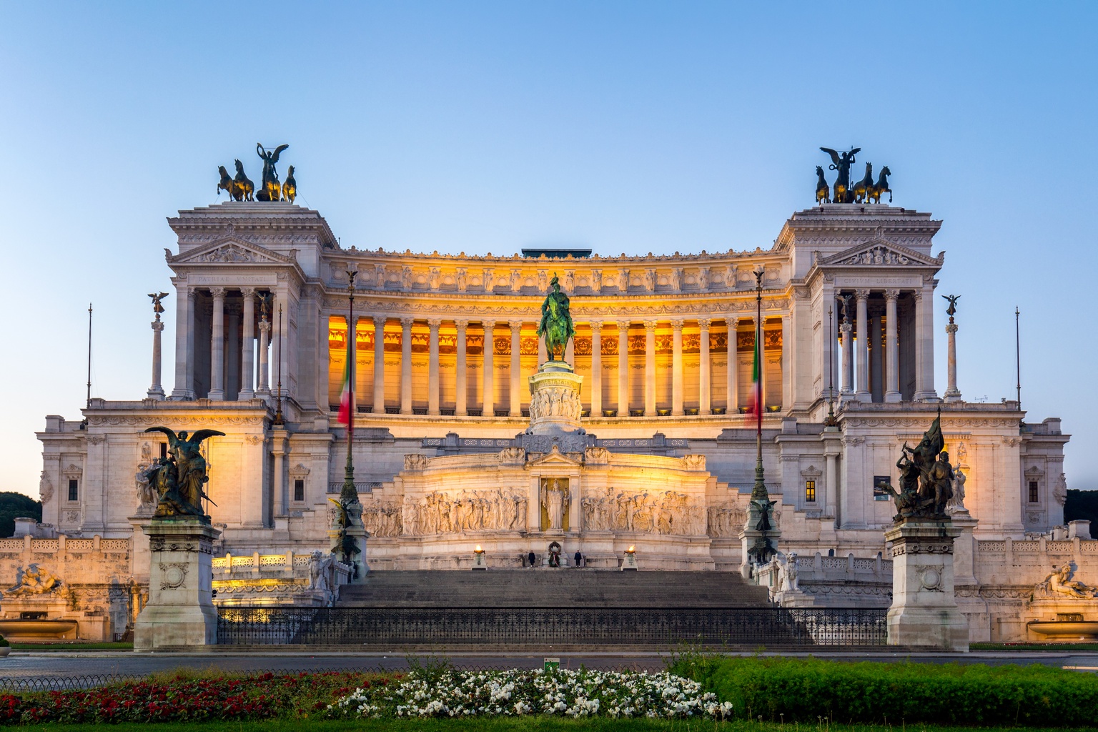 Altare della Patria