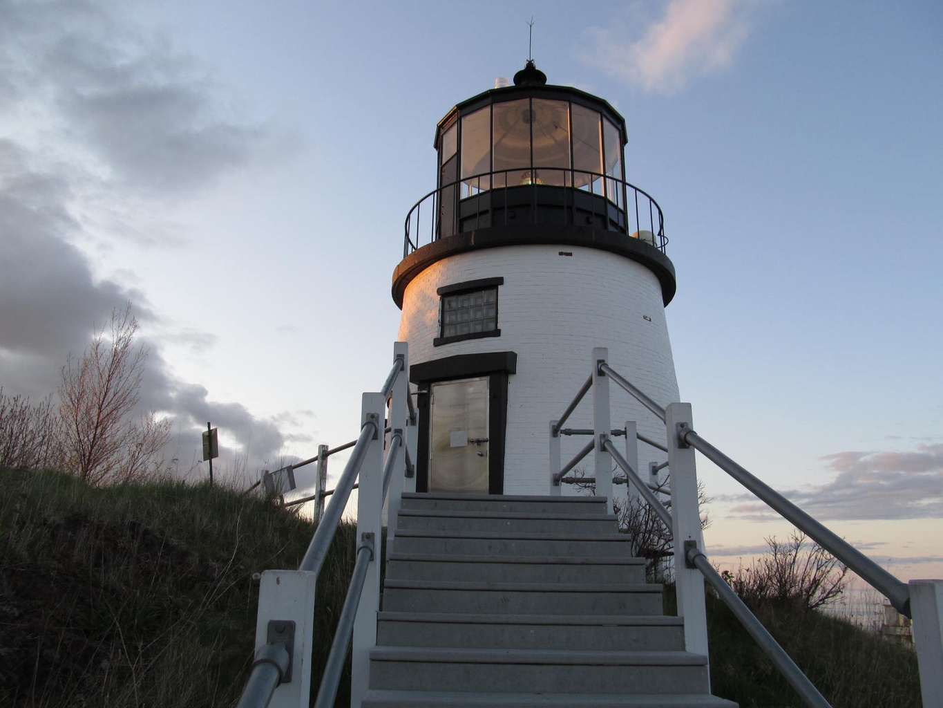 American Lighthouse Foundation’s Interpretive Center