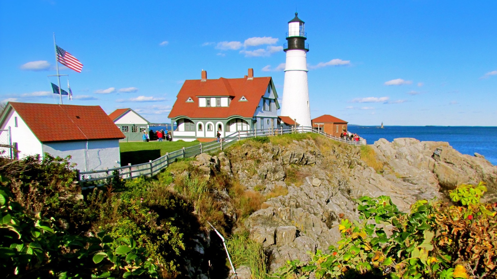 Maine
