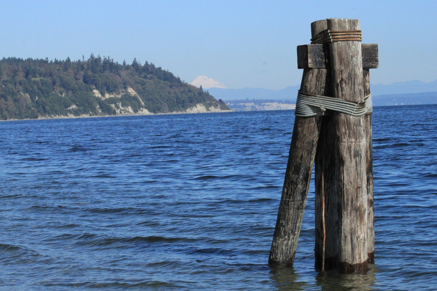 Possession Point State Park