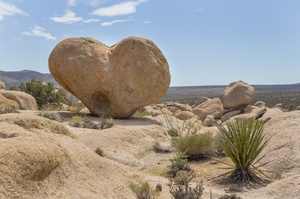 Heart Rock