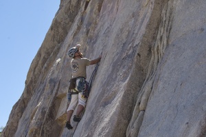 Joshua Tree National Park