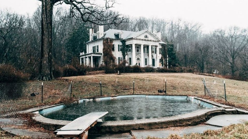 Selma Plantation
