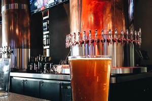 Absolution Brewing Company