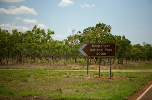 Keep River National Park