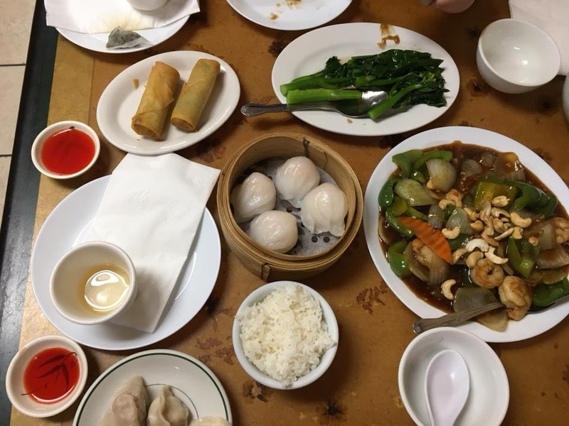 Hang Ah Dim Sum Tea House