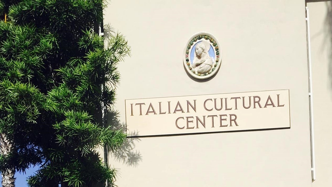 Italian Cultural Center