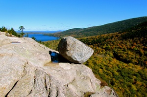 Bubble Rock