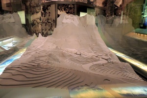 Lincoln Borglum Visitor Center & Museum