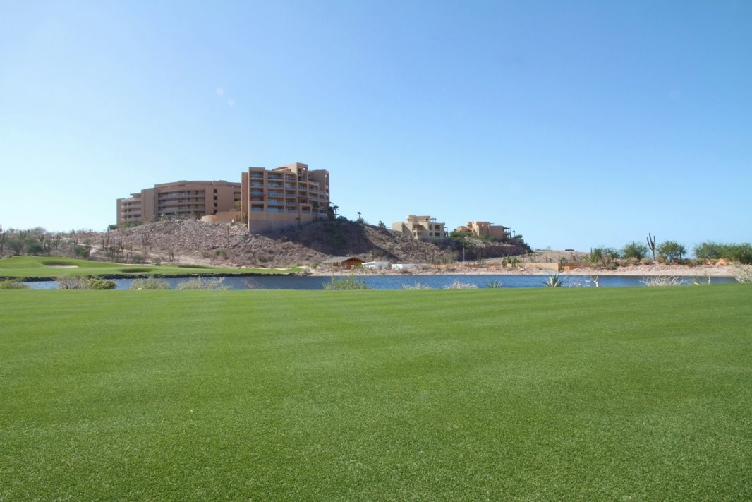 CostaBaja Golf Club