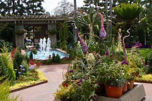 Sherman Library and Gardens