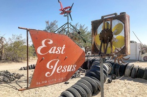East Jesus
