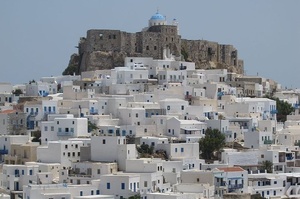 Astypalaia (Astypalea)