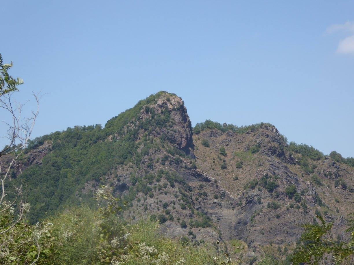 Mount Somma