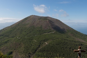 Vesuvius National Park
