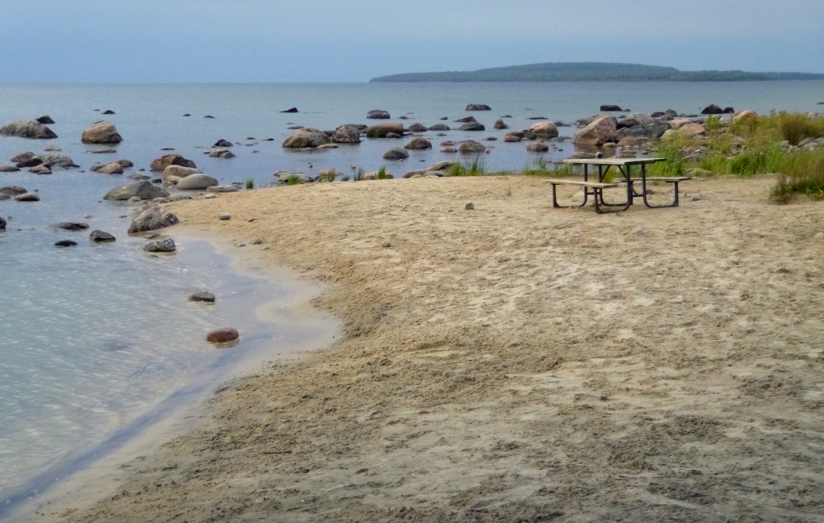 Awenda Provincial Park