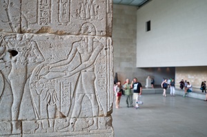 Metropolitan Museum of Art (The Met)